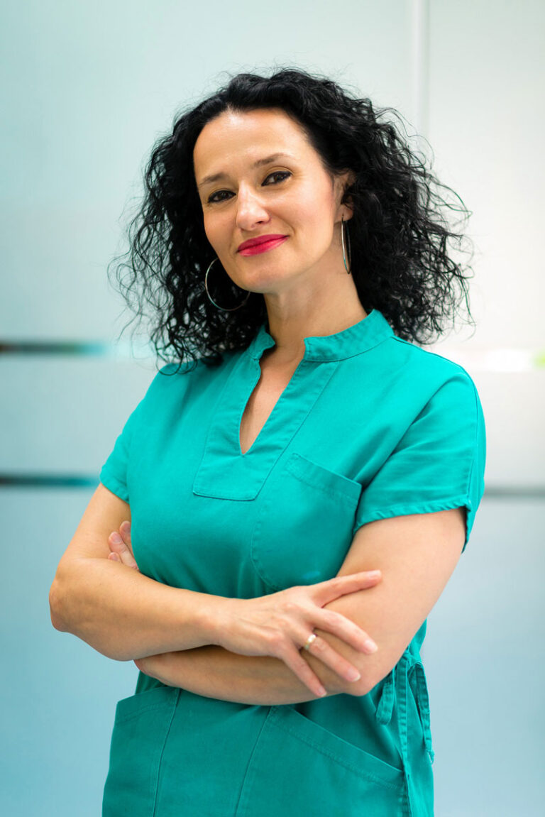 Jelena Banjac | Stomatološka ordinacija dr Fedor Marijanski